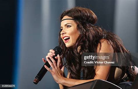 Inna Singer Photos And Premium High Res Pictures Getty Images