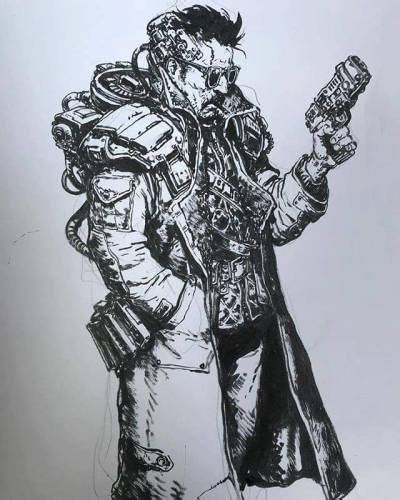Karl Kopinski Tumbex