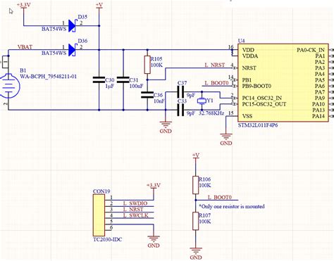Systemclock Config Hangs Stmicroelectronics Community