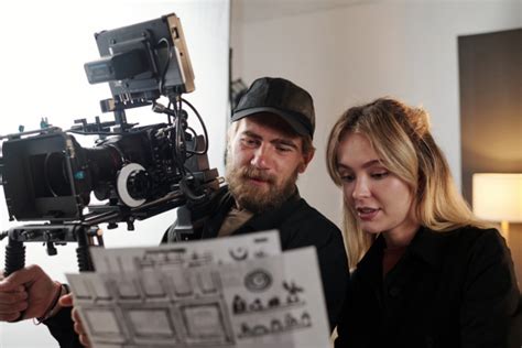 How To Write A Voice Over Script Methods And