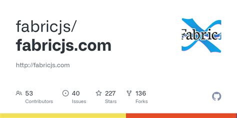 Github Fabricjs
