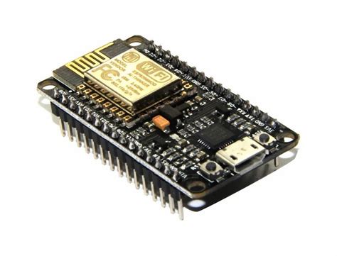 Nodemcu Esp Cp For Technology At Piece In New Delhi ID