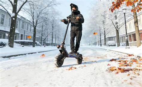 How To Charge An Electric Scooter Step By Step Guide Isinwheel