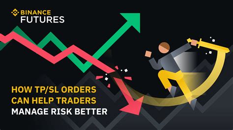 How Take Profit And Stop Loss Orders Can Help Traders Manage Risk