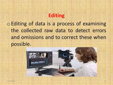 Research Methodology Data Collection And Processing Methods Ppt