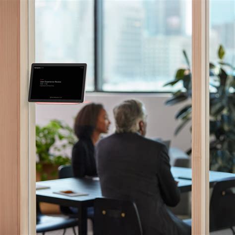 Cisco Room Navigator For Wall
