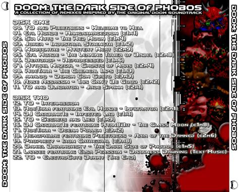 The Dark Side Of Phobos The Doom Wiki At DoomWiki Org The Dark Side Of Phobos The Doom Wiki At DoomWiki Org