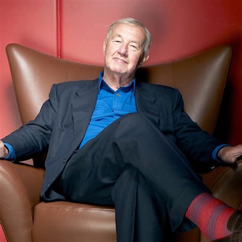 Habitat And Design Museum Founder Terence Conran Dies Aged 88