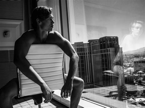 Blake Priebe Dt Model Management