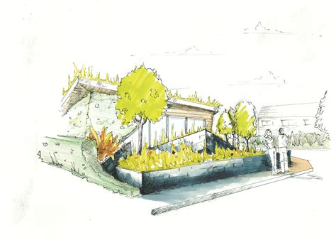 Vignette Architecture