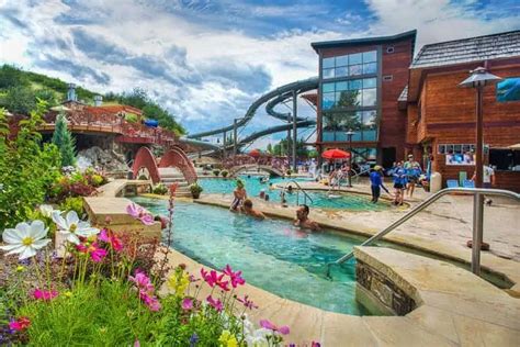 Water Parks Colorado Springs Co At Xavier Brill Blog