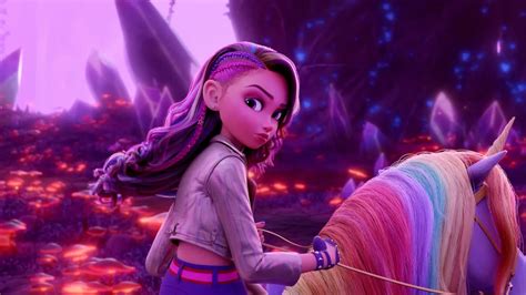 Unicorn Academy Renewed At Netflix With New Spin Off Continuation
