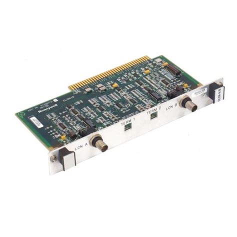 Buy Honeywell 51401286 100 Tdc 3000 Interface Card Honeywell 51401286