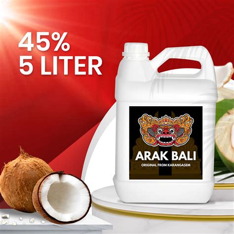 Jerigen 5l Divine Spirit