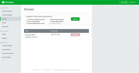 Evernote Not Syncing A Step By Step Guide To Fix This Issue Minitool