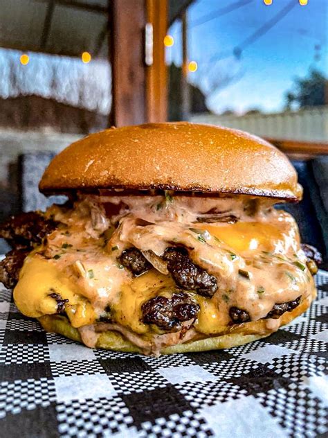 Sex In A Bun R Burgers