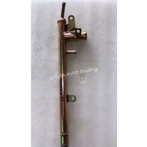 Nissan Serena C23 16 20 Water Pump Pipe Shopee Malaysia