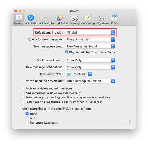 how to fix apple mail error 10673