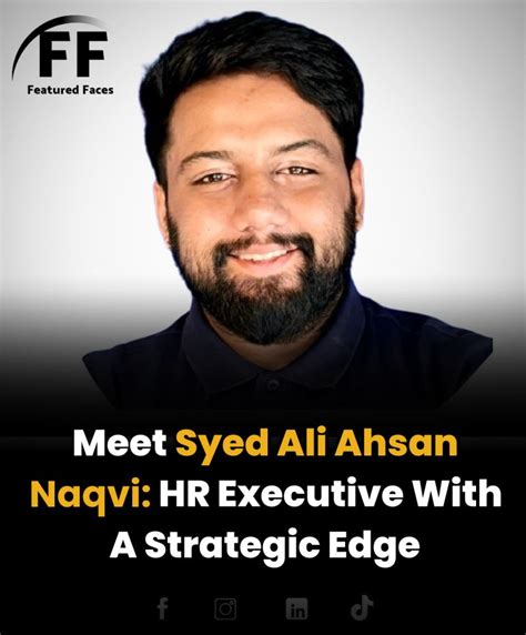Featured Faces On Linkedin Hreexecutive Employeeengagement