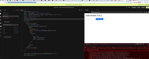 Rc Menu Has Outdated Dependencies Using Finddomnode Whch Cause Warning In React 18 Scritmode