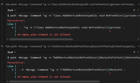 Codex Agent Executes Many Incorrect Terminal Commands Coding With Chatgpt Openai Developer
