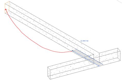 Solved How To Use Varying Tool Only For One Side Of A Rebar Set Autodesk Community