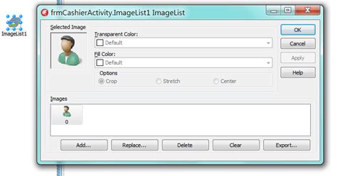 Delphi How To Put Png Into Timagelist Stack Overflow