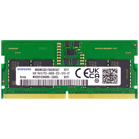 Ram Laptop Ddr4 Ddr5 4gb 8gb Hàng Tháo Máy Shopee Việt Nam