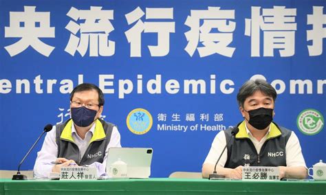 今日新增本土2萬269名確診、死亡62例，王必勝：不提供確診者名單，若投票時遭檢舉也不沒收選票 Tnl The News Lens 關鍵評論網
