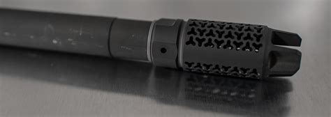 Best Ar 15 Muzzle Devices 2023 Product Review Wing Tactical