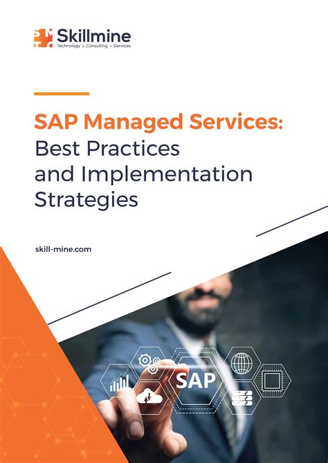 Sap Managed Services Best Practices And Implementation Strategies Pdf