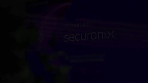 Security Operations Should Collaborate Securonix