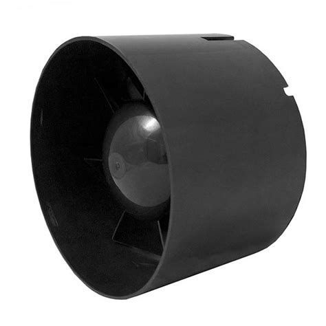 Inline Exhaust Fan 150mm 6 Grow Guru