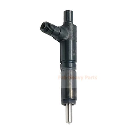 Fuel Injector 7022067 6698427 Fits For Kubota Engine V2403 D1803 D1803 Fab Heavy Parts