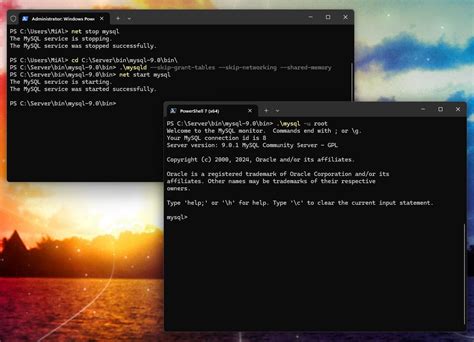 Error ‘mysqlirealconnect Hy0001524 Plugin Mysqlnativepassword Is Not Loaded