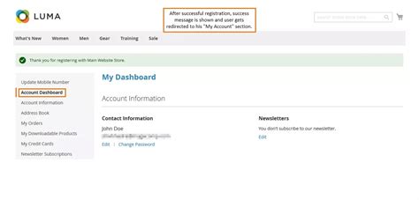 Magento 2 Mobile Otp Login Extension By Themagecomp Codecanyon