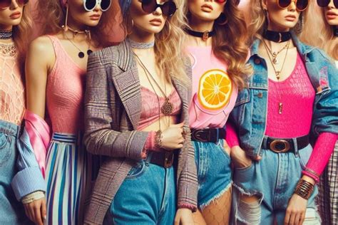 20 Iconic Outfits From Music Videos That Defined Fashion The Style Trunk