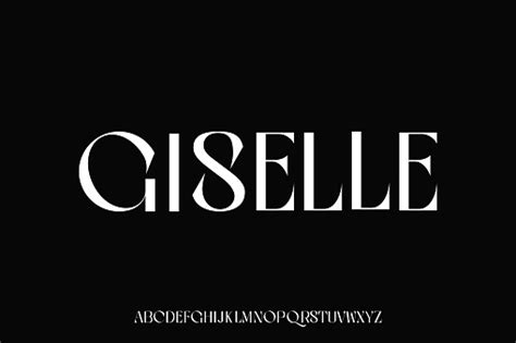 헤드라인 포스터 잡지 로고 등에 적합한 알파벳 글꼴 벡터 디자인 표시 개념에 대한 스톡 벡터 아트 및 기타 이미지 개념