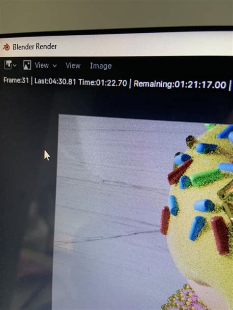 i increased noise threshold from 0 01 to 0 5 but render time is still