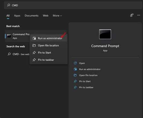 How To Enable Administrator Account On Windows 11