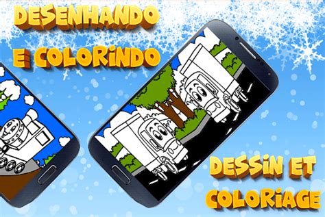 Drawing Coloring Luccas Neto For Android Download