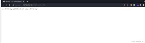 Apache Apisix 的 Admin Api 默认访问令牌漏洞（cve 2020 13945）漏洞复现apache Apisix Admin Api 默认token漏洞 Csdn博客