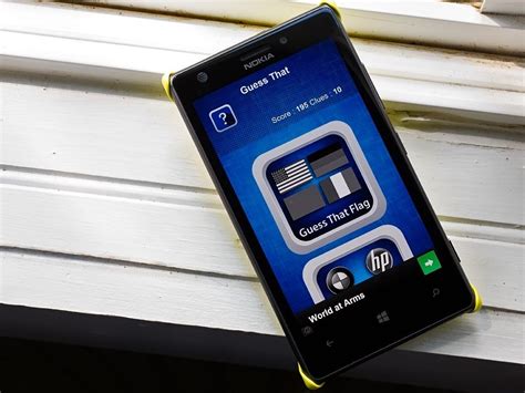 Guess That Three Trivia Games In One For Your Windows Phone Windows Central