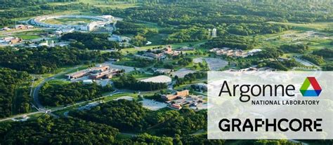 Graphcore Ipus Adopted In Argonne National Labs Ai Testbed