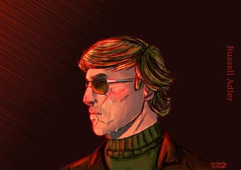 [cod] I‘m Back With New Adler Art R Callofduty