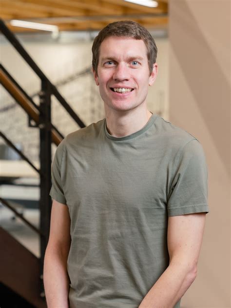 Cpmg Alex Walker Associate Architect Cpmg Architects Team