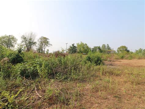 ขายที่ดินเปล่า 2ไร่ 1งาน 58ตารางวา หนองนาคำ อุดรธานี ประเทศไทย อสังหาริมทรัพย์ในประเทศไทย