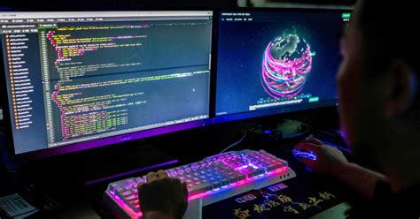 China Linked Hackers Breached 8 Us Telecom Companies White House Says Ntd