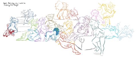 Rule If It Exists There Is Porn Of It