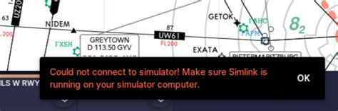 Msfs 2020 Cannot Detect A Flight In Your Simulator 18 By Jonathanpeel Simlinkmoving